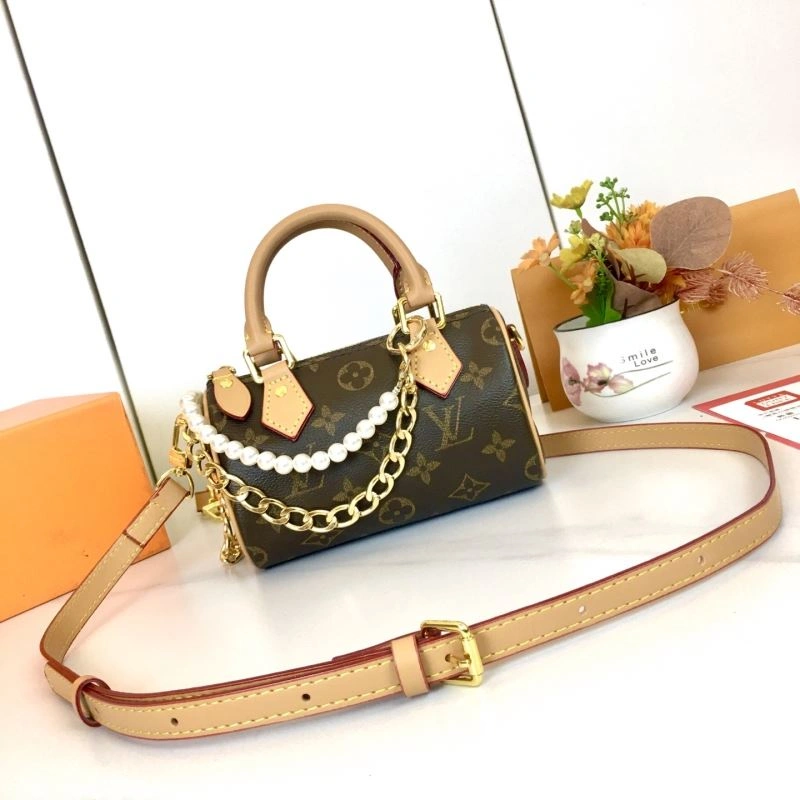 Accurate model Louis Vuitton Speedy Bags