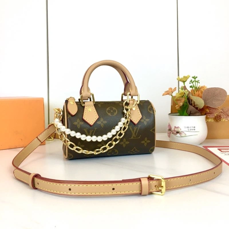 Accurate model Louis Vuitton Speedy Bags