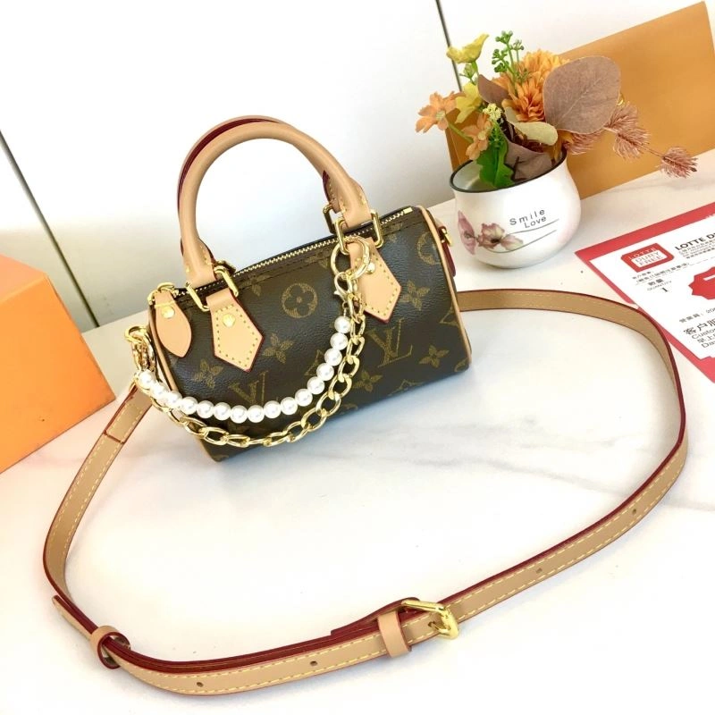Accurate model Louis Vuitton Speedy Bags