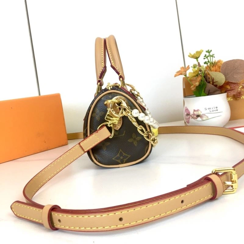Accurate model Louis Vuitton Speedy Bags