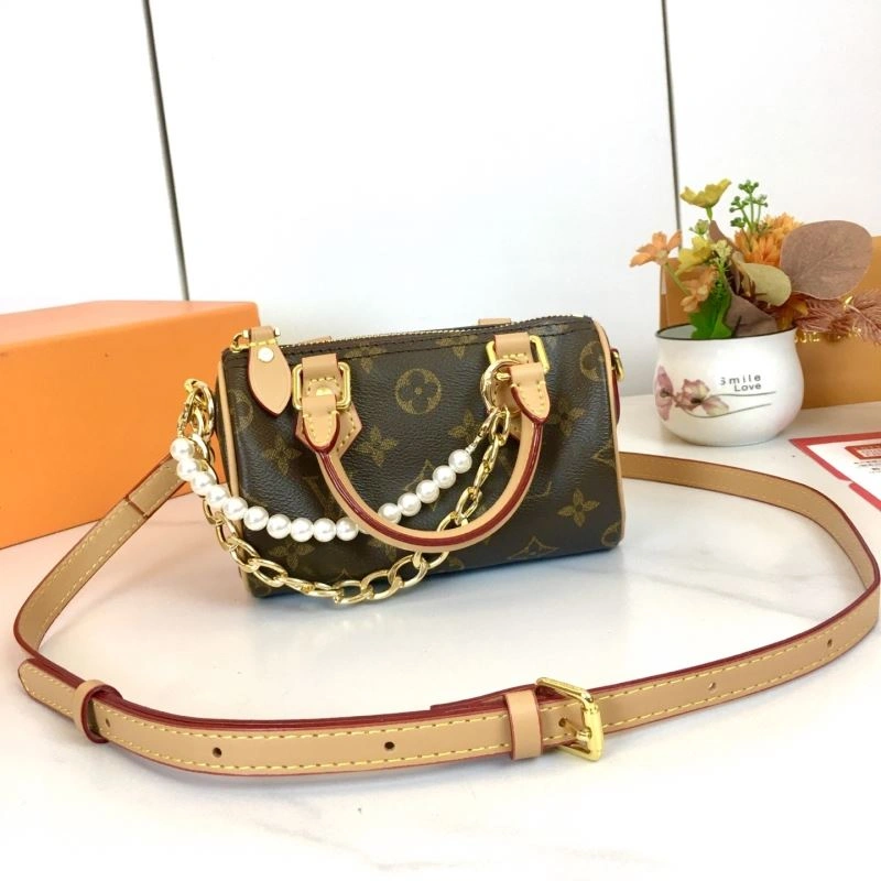 Accurate model Louis Vuitton Speedy Bags
