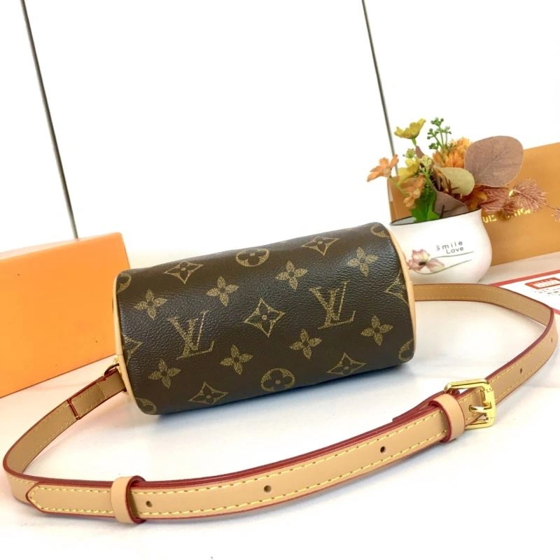 Accurate model Louis Vuitton Speedy Bags