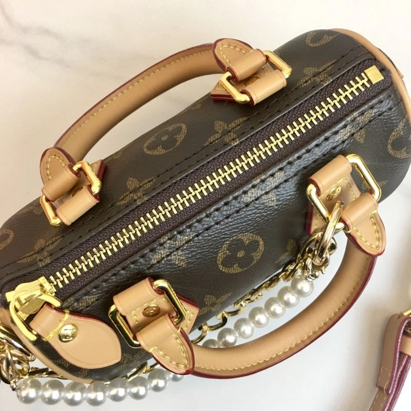 Accurate model Louis Vuitton Speedy Bags