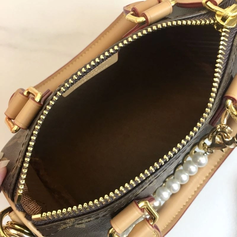 Accurate model Louis Vuitton Speedy Bags