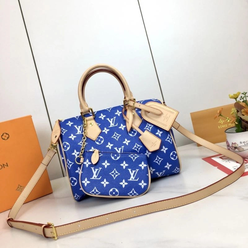 Factory-made Louis Vuitton Speedy Bags