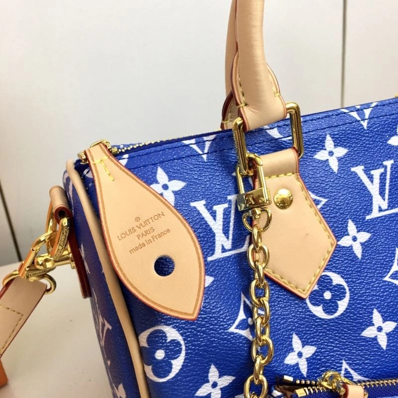 Factory-made Louis Vuitton Speedy Bags