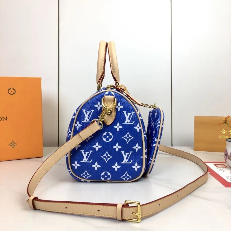 Factory-made Louis Vuitton Speedy Bags