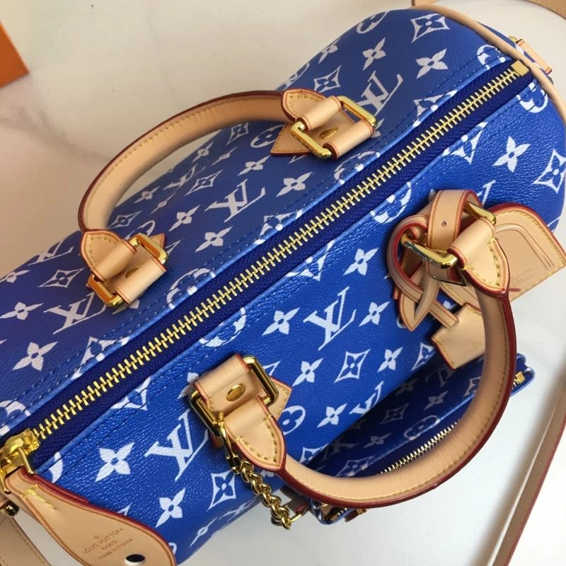 Factory-made Louis Vuitton Speedy Bags