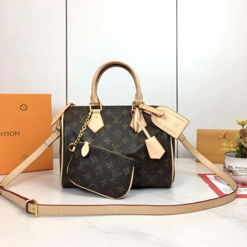 Louis Vuitton Speedy Bags