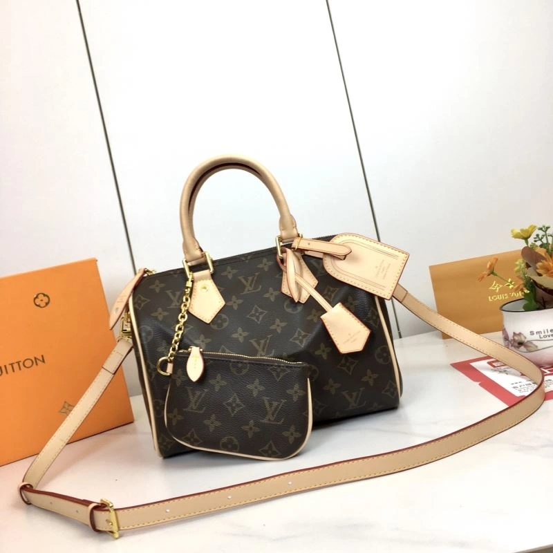 Reasonably priced Louis Vuitton Speedy Bags
