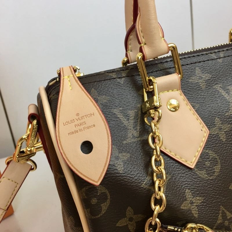 Reasonably priced Louis Vuitton Speedy Bags