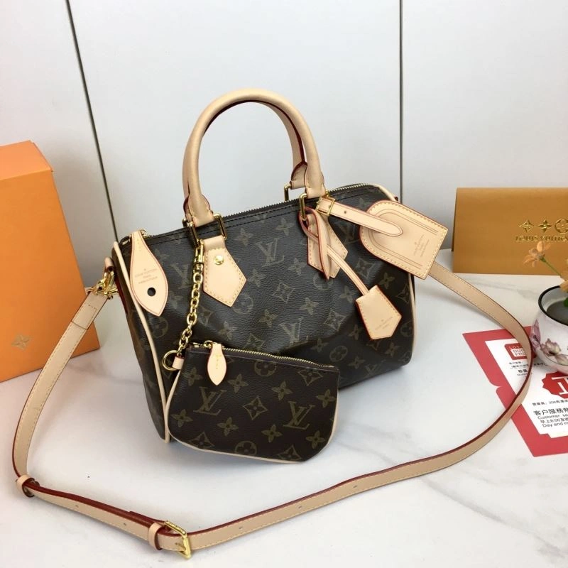 Reasonably priced Louis Vuitton Speedy Bags