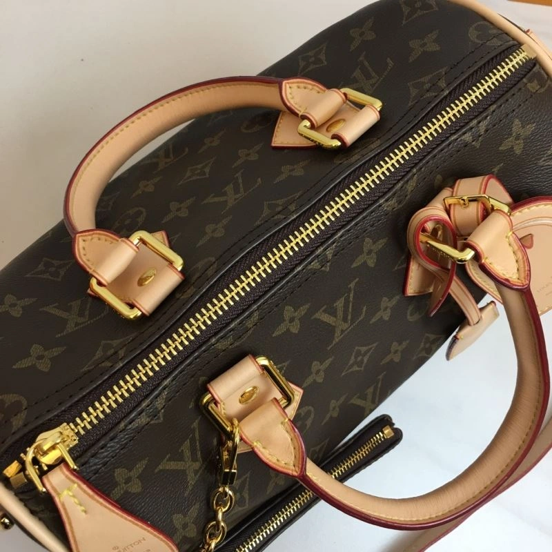 Reasonably priced Louis Vuitton Speedy Bags