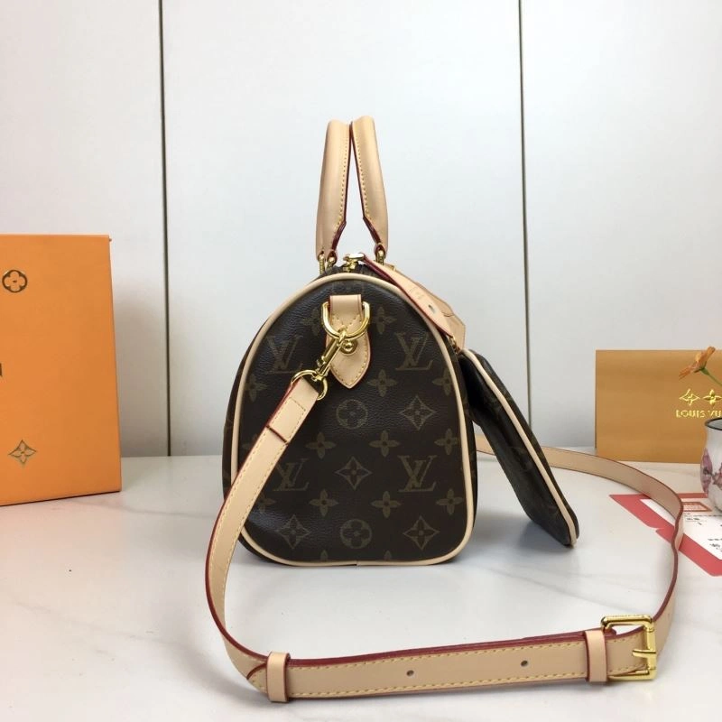 Reasonably priced Louis Vuitton Speedy Bags