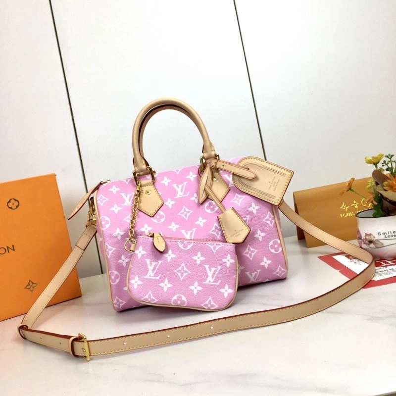 Low-cost Louis Vuitton Speedy Bags