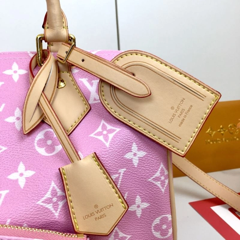 Low-cost Louis Vuitton Speedy Bags