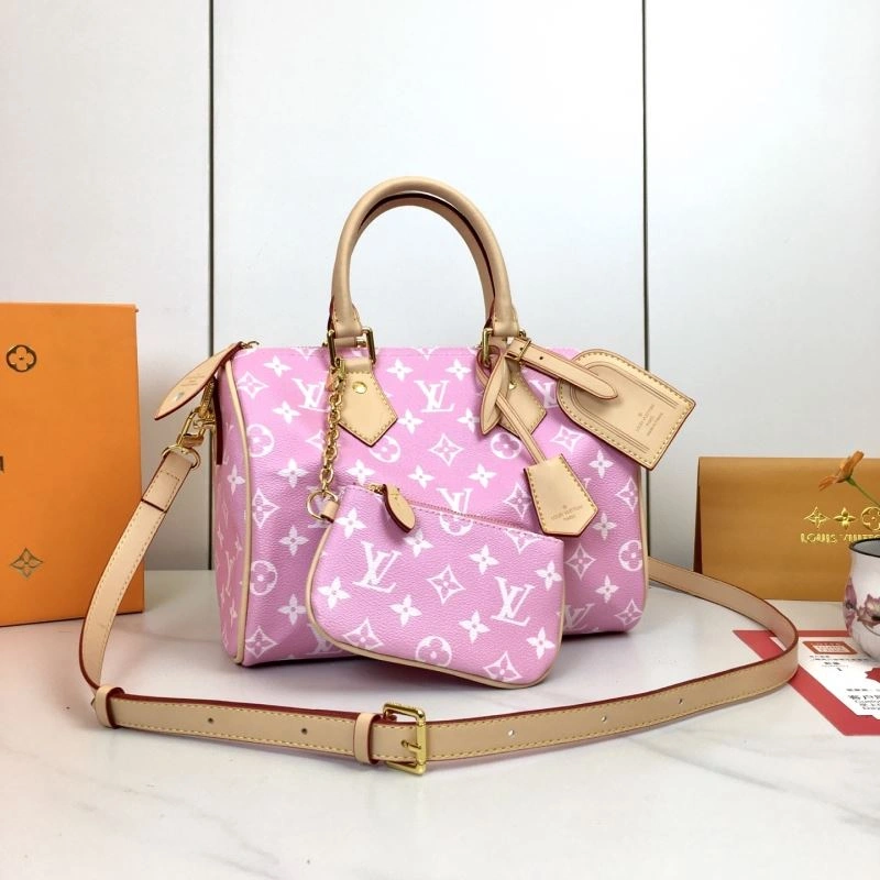 Low-cost Louis Vuitton Speedy Bags
