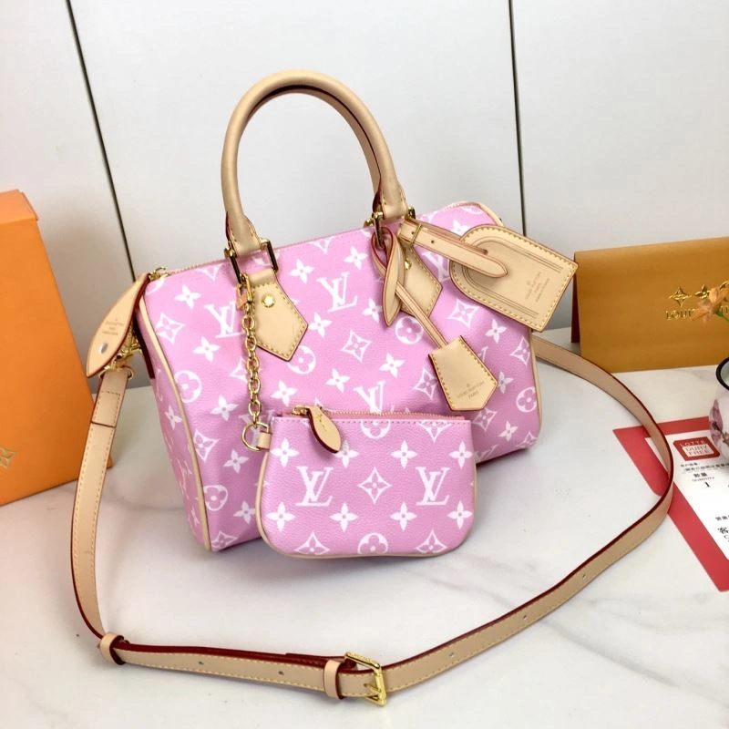 Low-cost Louis Vuitton Speedy Bags