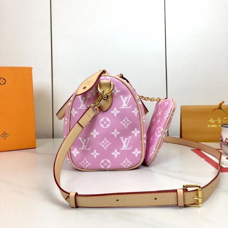 Low-cost Louis Vuitton Speedy Bags
