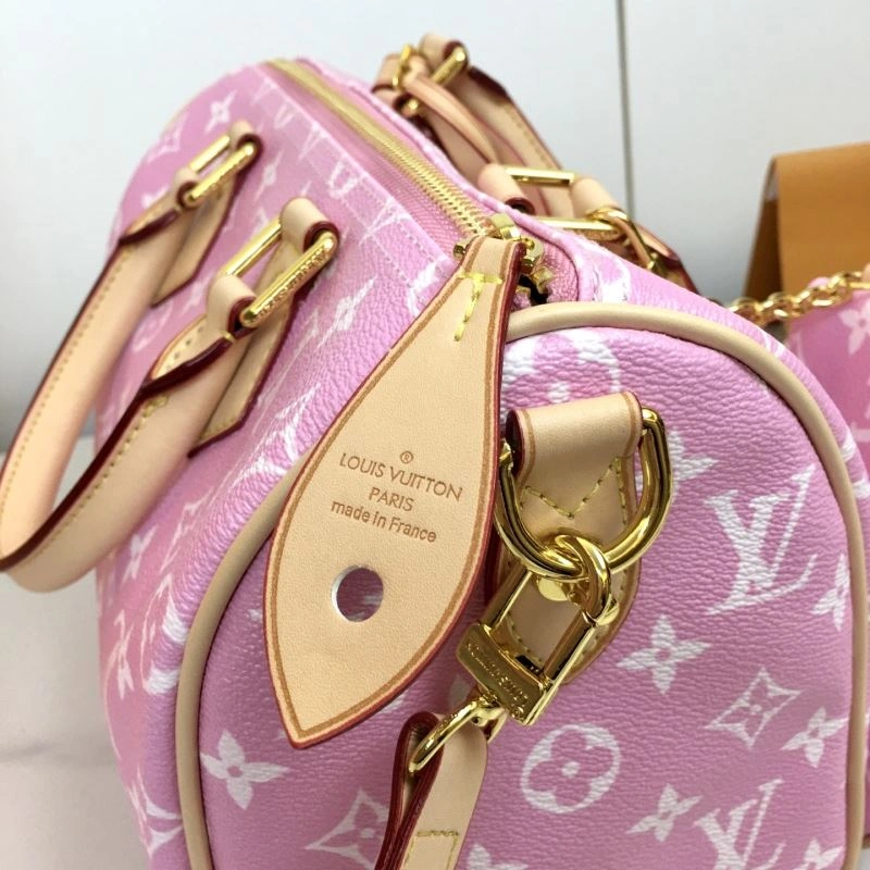 Low-cost Louis Vuitton Speedy Bags