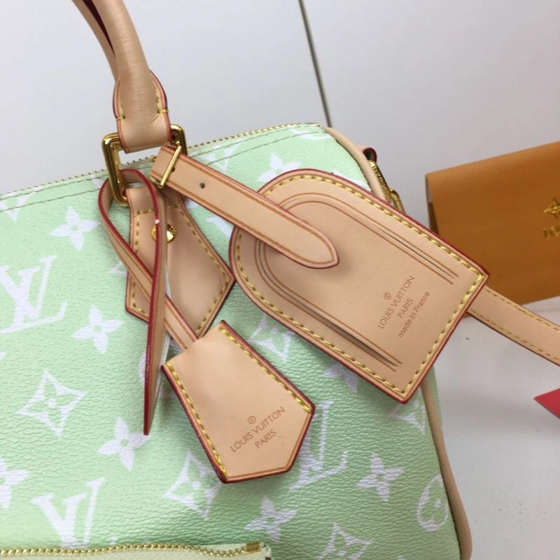 Inexpensive Louis Vuitton Speedy Bags