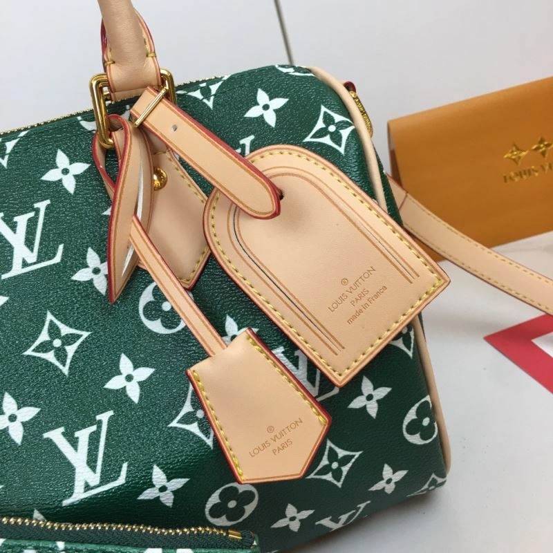 Mirror quality Louis Vuitton Speedy Bags