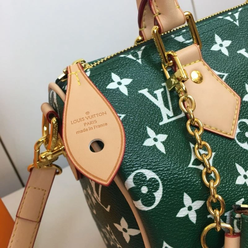 Mirror quality Louis Vuitton Speedy Bags