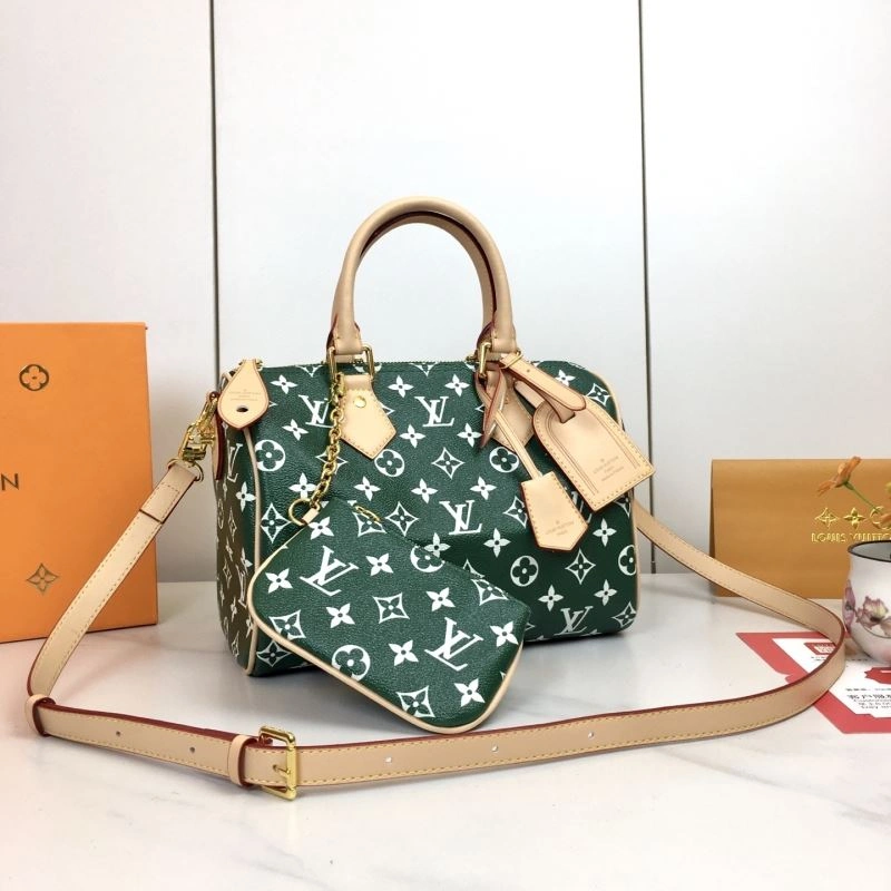 Mirror quality Louis Vuitton Speedy Bags