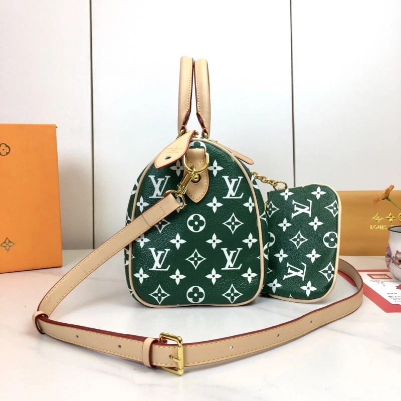Mirror quality Louis Vuitton Speedy Bags