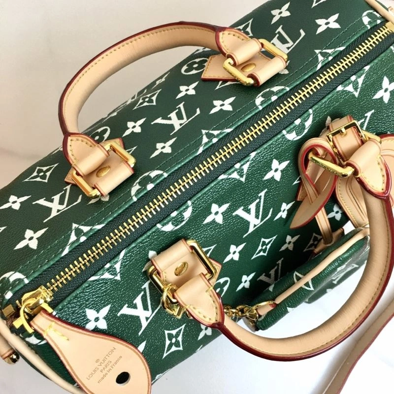 Mirror quality Louis Vuitton Speedy Bags