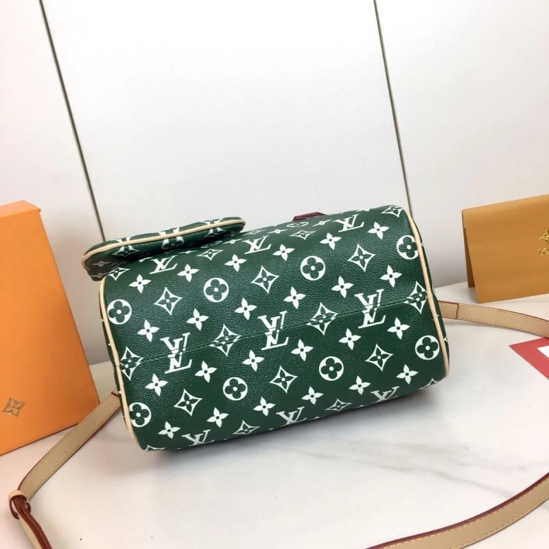 Mirror quality Louis Vuitton Speedy Bags