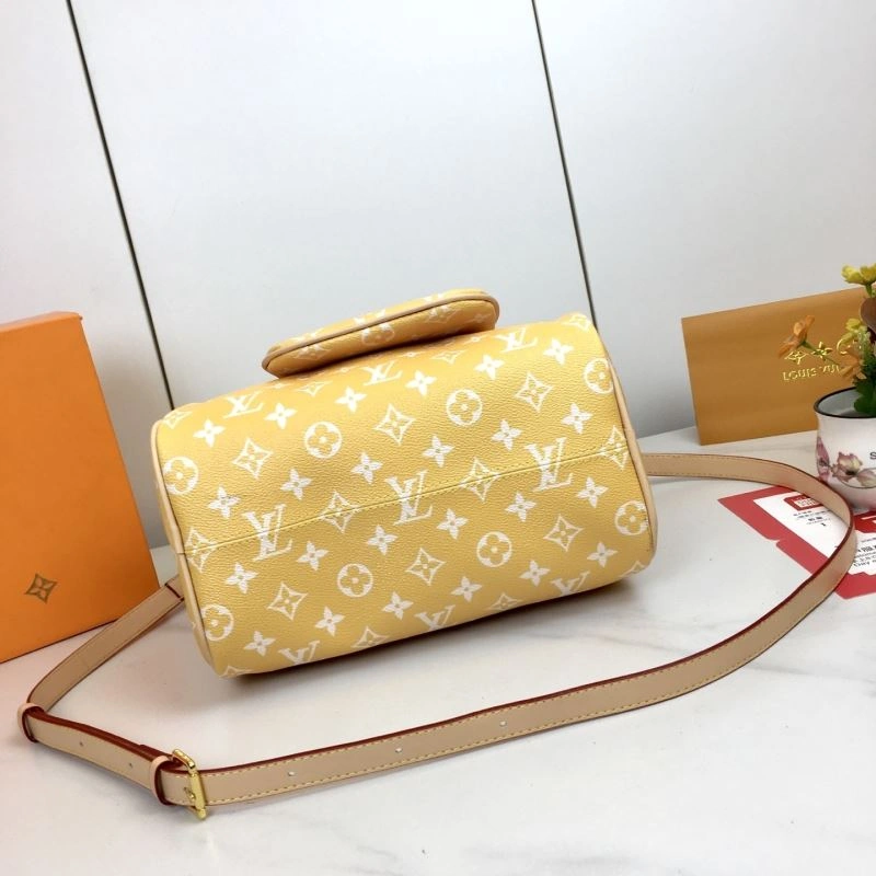 Authentic Louis Vuitton Speedy Bags