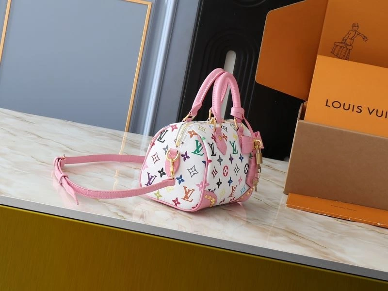 Precise copy Louis Vuitton Speedy Bags