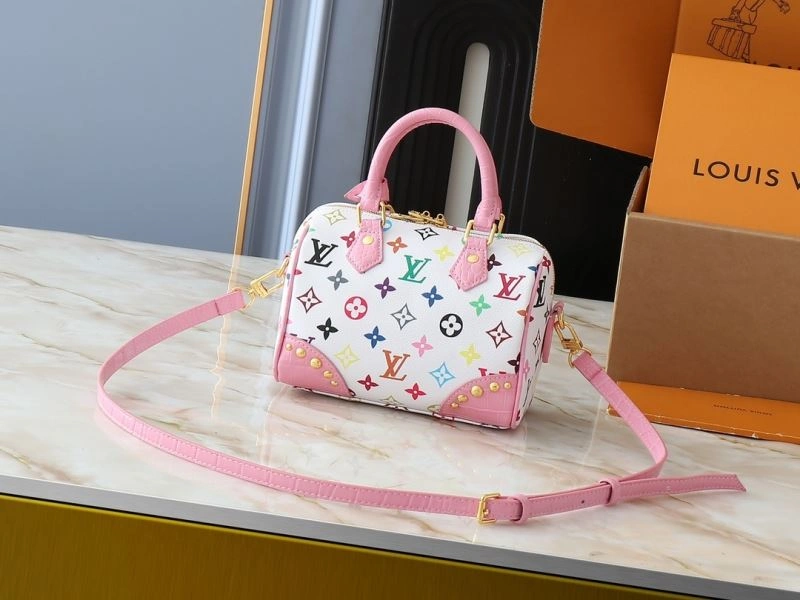 Precise copy Louis Vuitton Speedy Bags