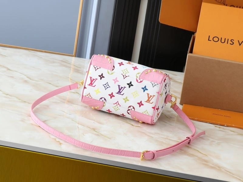 Precise copy Louis Vuitton Speedy Bags