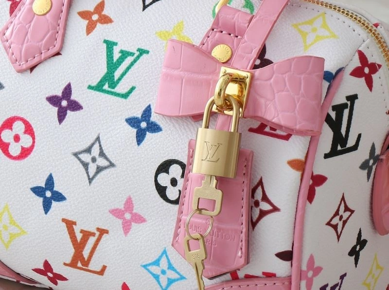 Precise copy Louis Vuitton Speedy Bags
