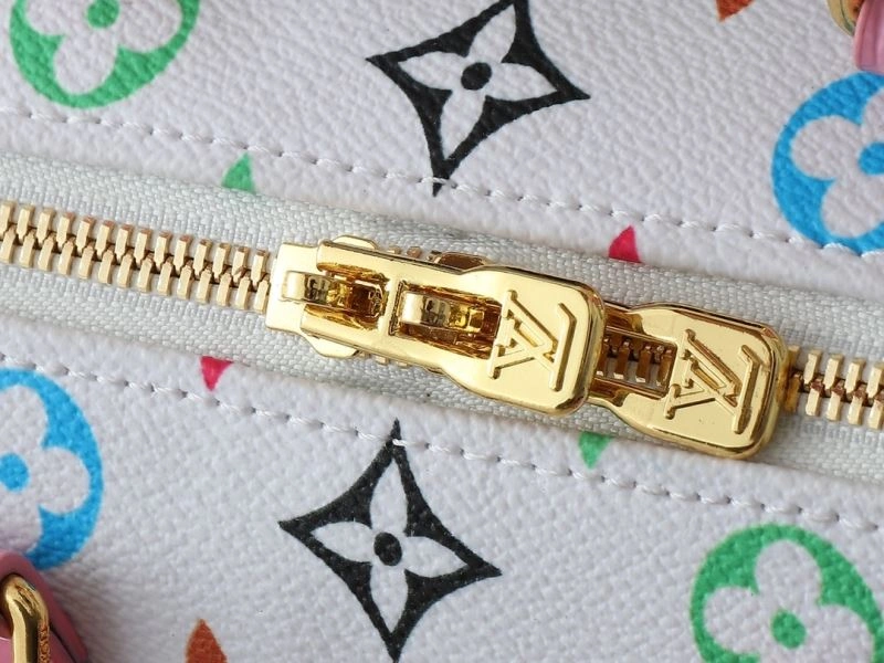 Precise copy Louis Vuitton Speedy Bags