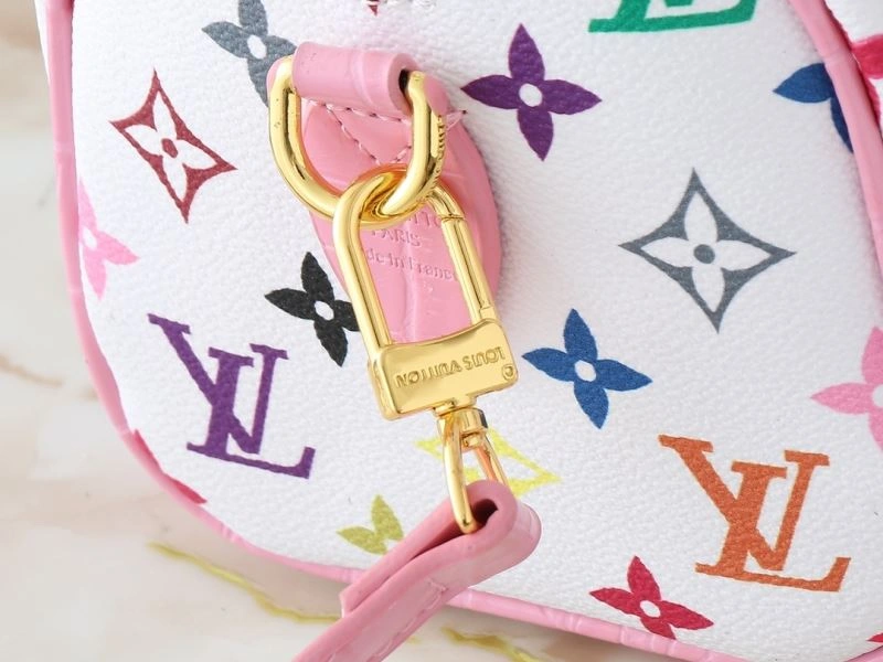 Precise copy Louis Vuitton Speedy Bags