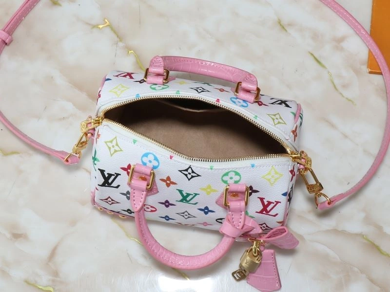 Precise copy Louis Vuitton Speedy Bags