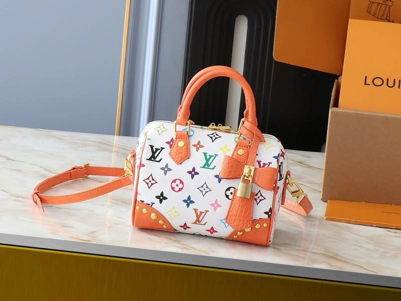Louis Vuitton Speedy Bags