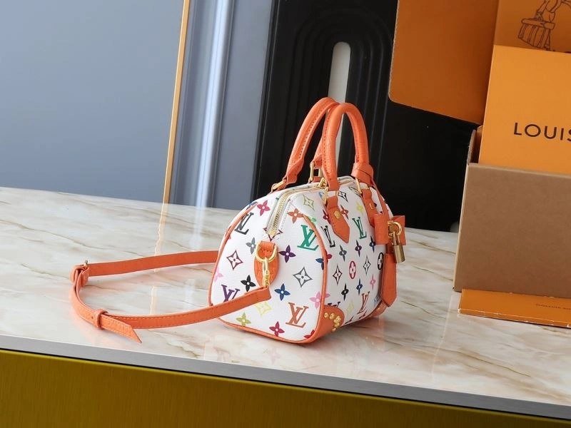 Brand-original Louis Vuitton Speedy Bags