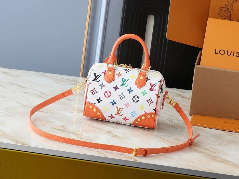 Brand-original Louis Vuitton Speedy Bags