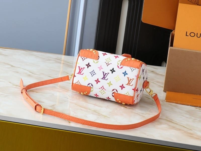 Brand-original Louis Vuitton Speedy Bags