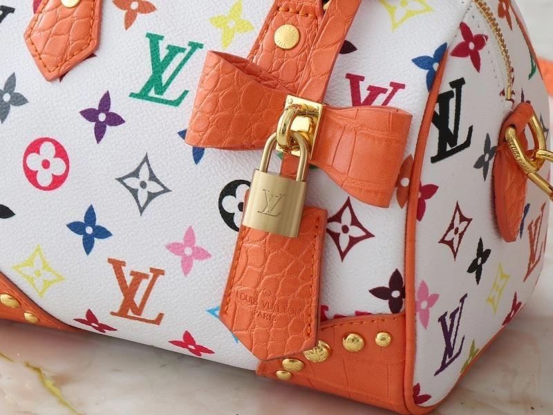 Brand-original Louis Vuitton Speedy Bags