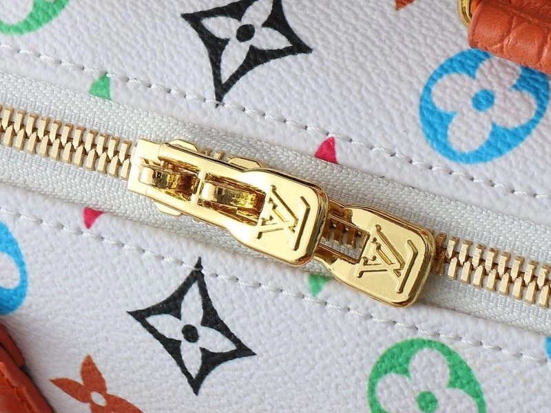 Brand-original Louis Vuitton Speedy Bags