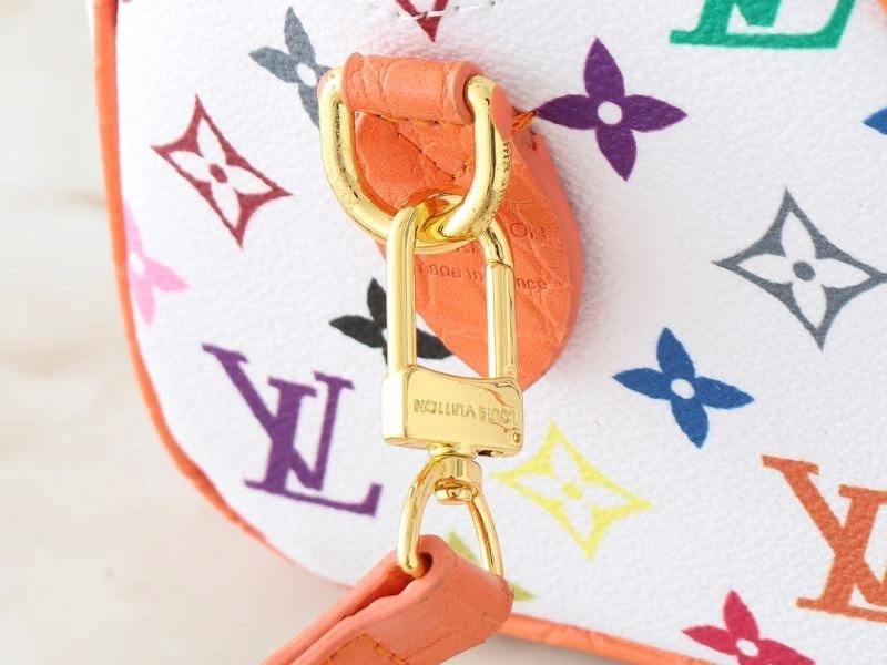 Brand-original Louis Vuitton Speedy Bags
