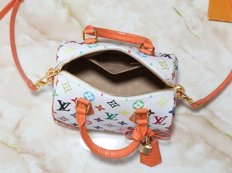 Brand-original Louis Vuitton Speedy Bags