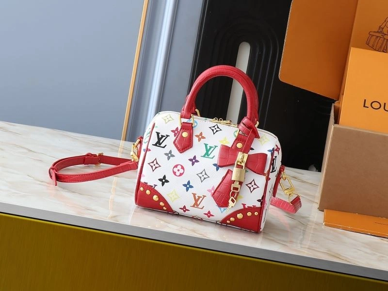 Louis Vuitton Speedy Bags