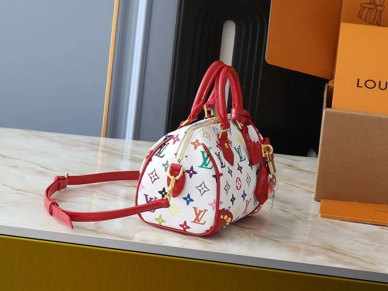 Original Louis Vuitton Speedy Bags