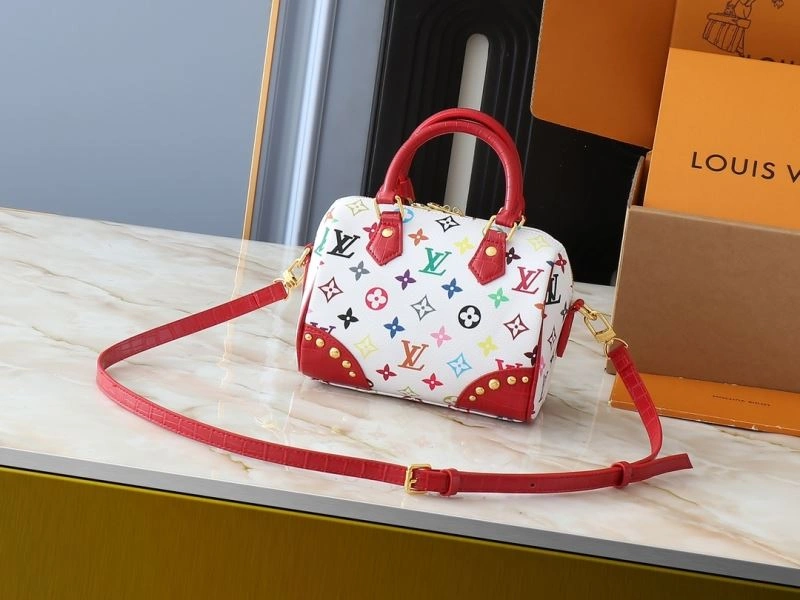 Original Louis Vuitton Speedy Bags